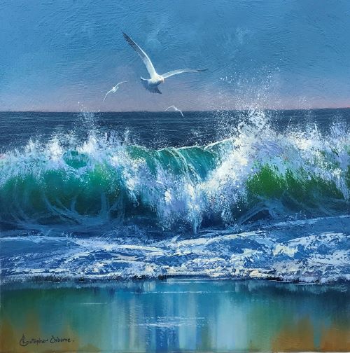 Chris Osborne Archives - Aldeburgh Contemporary Arts