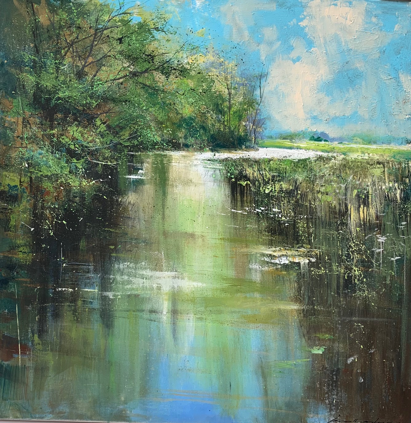 Jonathan Trim Archives - Aldeburgh Contemporary Arts