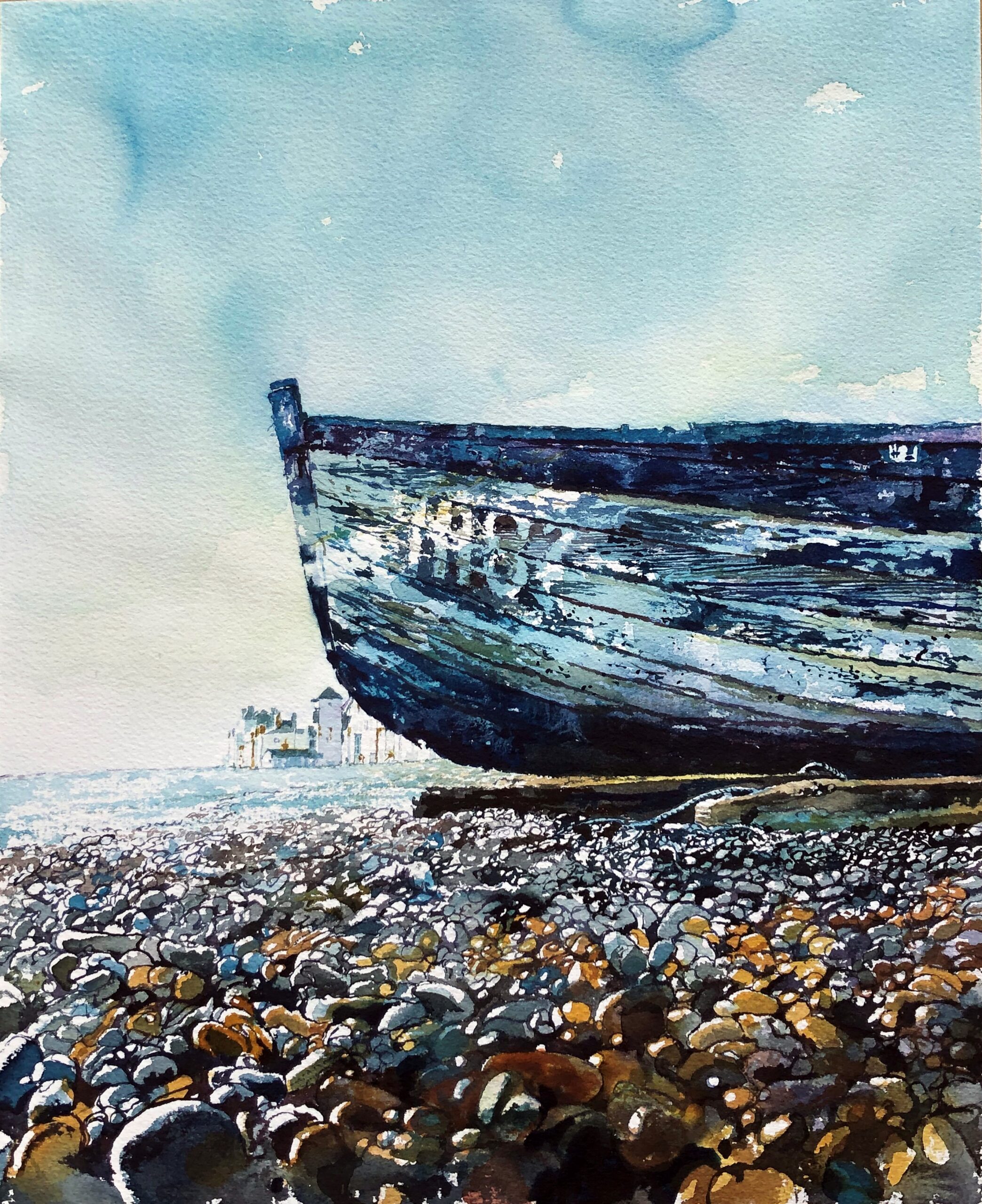 Derek Chambers Archives - Aldeburgh Contemporary Arts