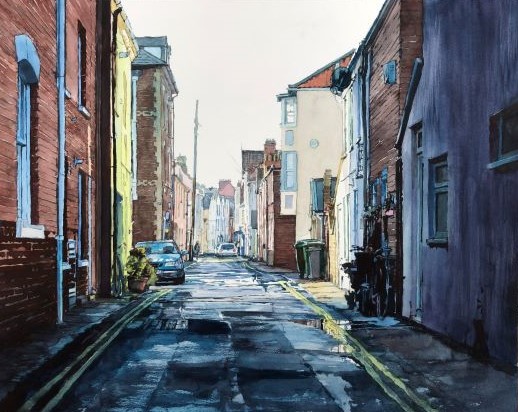 Derek Chambers Archives - Aldeburgh Contemporary Arts